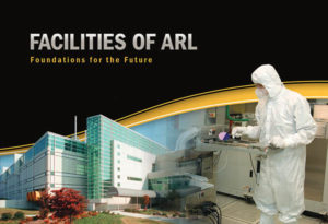 Who We Are - DEVCOM Army Research Laboratory