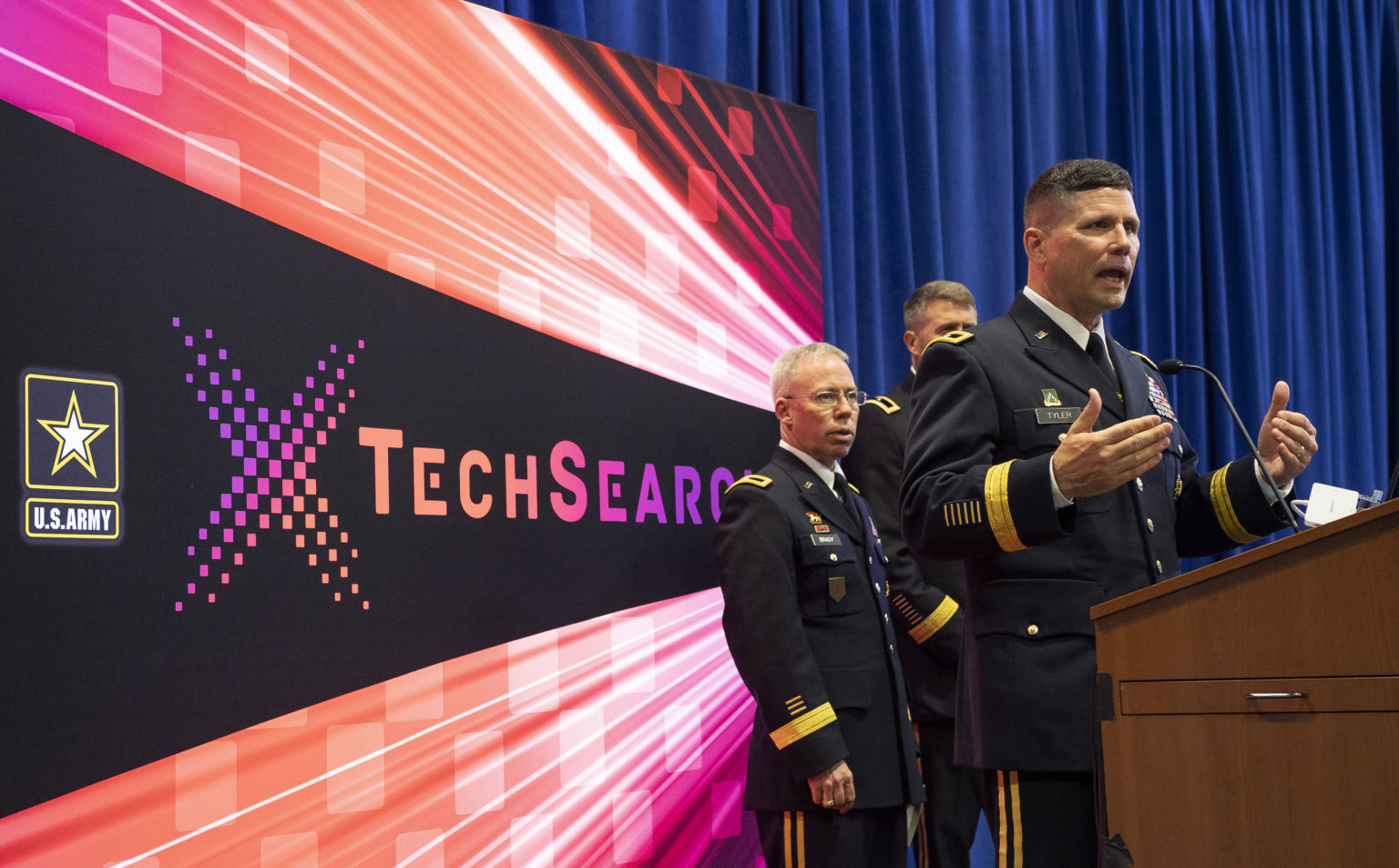 xTech - DEVCOM Army Research Laboratory