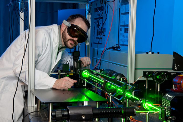 Collaborate With Us - DEVCOM Army Research Laboratory